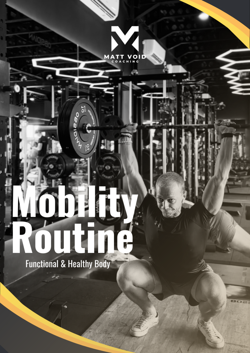 Mobility Routine