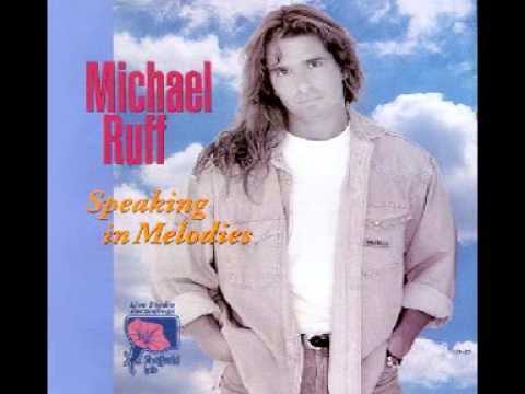 Piano Score - Michael Ruff - More Than You'll Ever Know