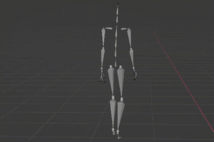 Mocap [Mega] DL #001 :3