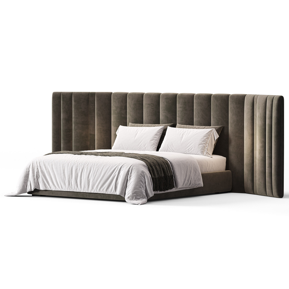 Gallotti Radice Yuki Bed