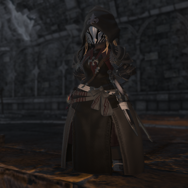 Soya's Peepees for Biblala (DT)