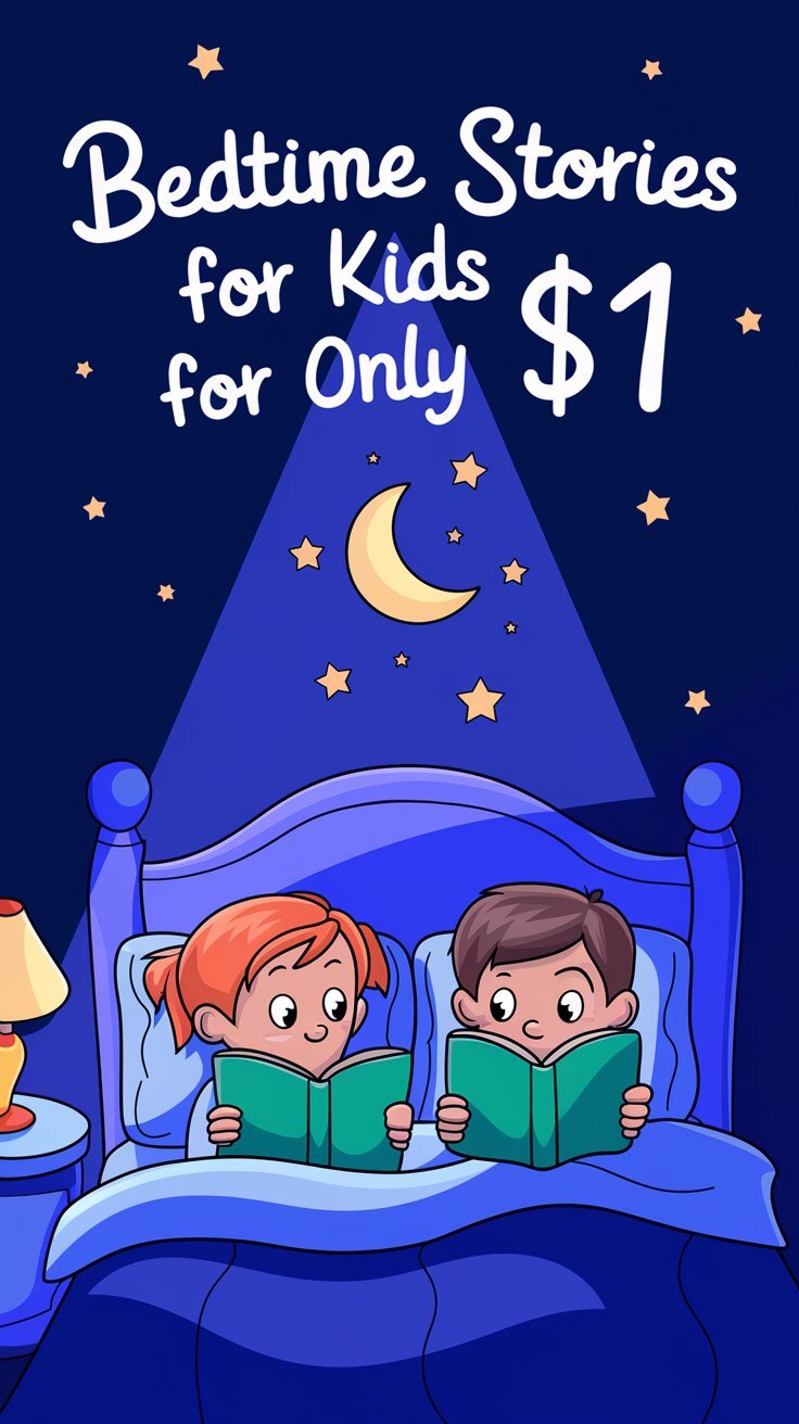 The Princess and the Grumpy Frog | Bedtime Stories just $1