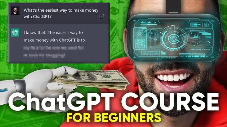 Unlock Your Earnings with Our Exclusive ChatGPT Video Course!