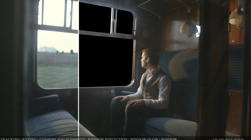 Professional VFX Showreel: A Reference Video Guide