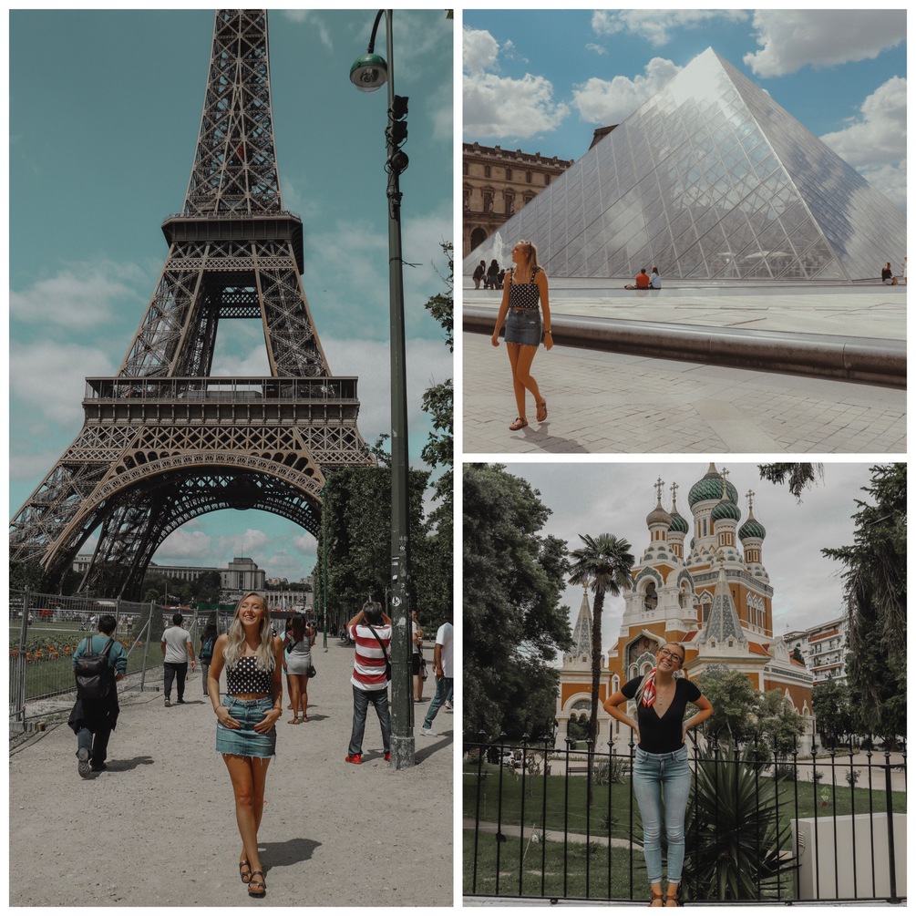 FRANCE PACK- EMILY PESCH PRESETS