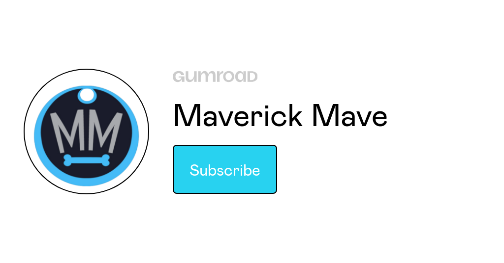 Maverick Mave