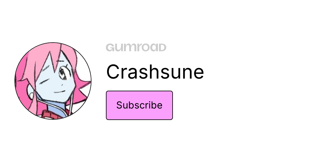 Crashsune