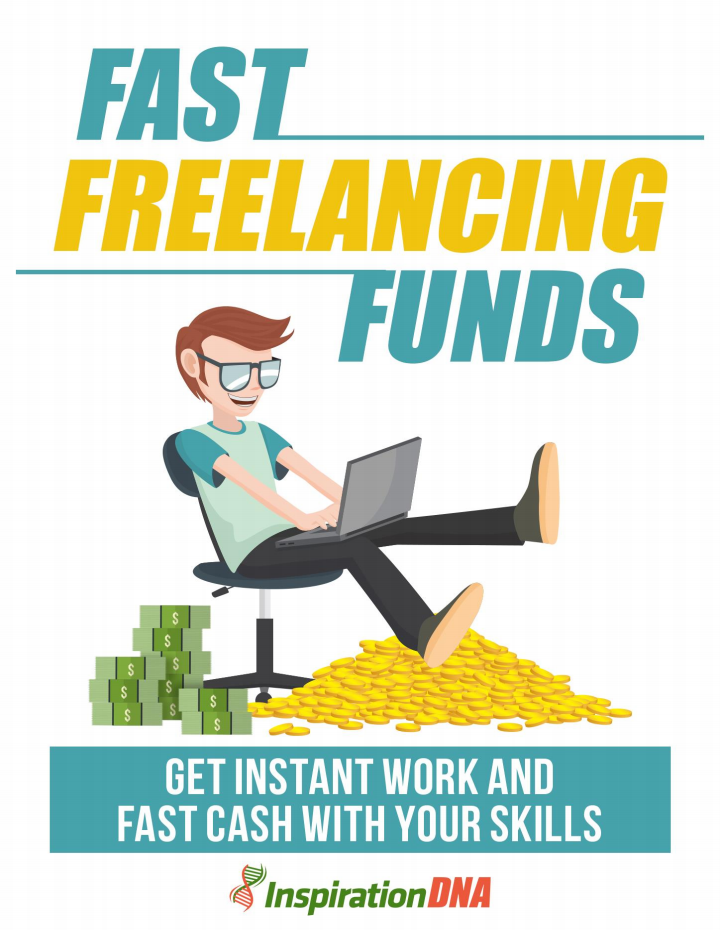 Fast Freelancing Funds