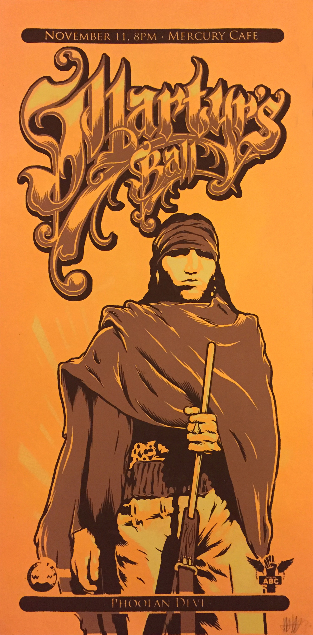 Phoolan Devi Poster