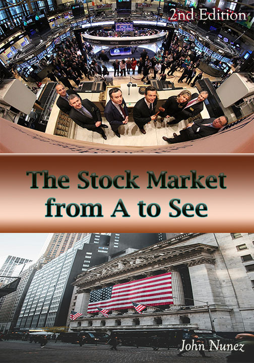 The Stock Market from A to See, 2nd Edition