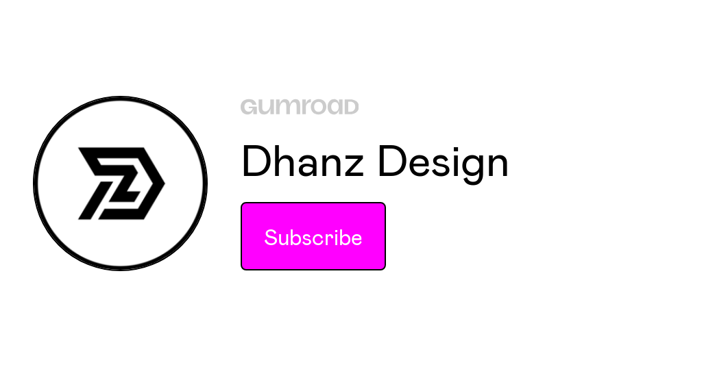 Dhanz Design