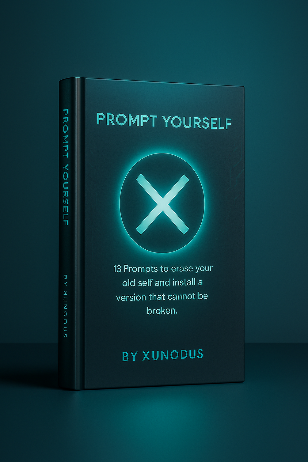 PROMPT YOUSELF