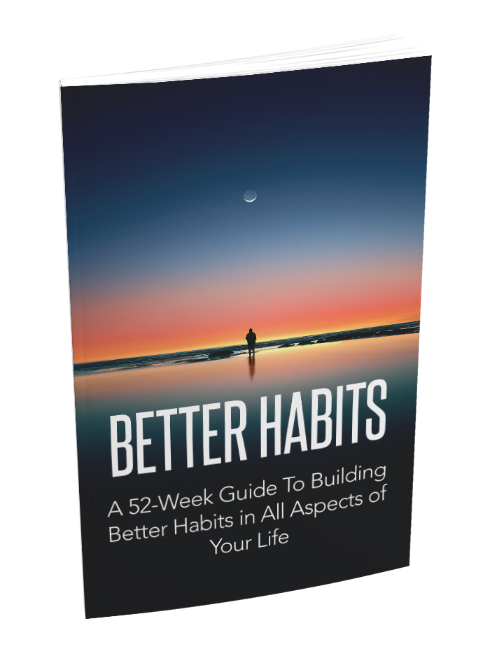 Better Habits