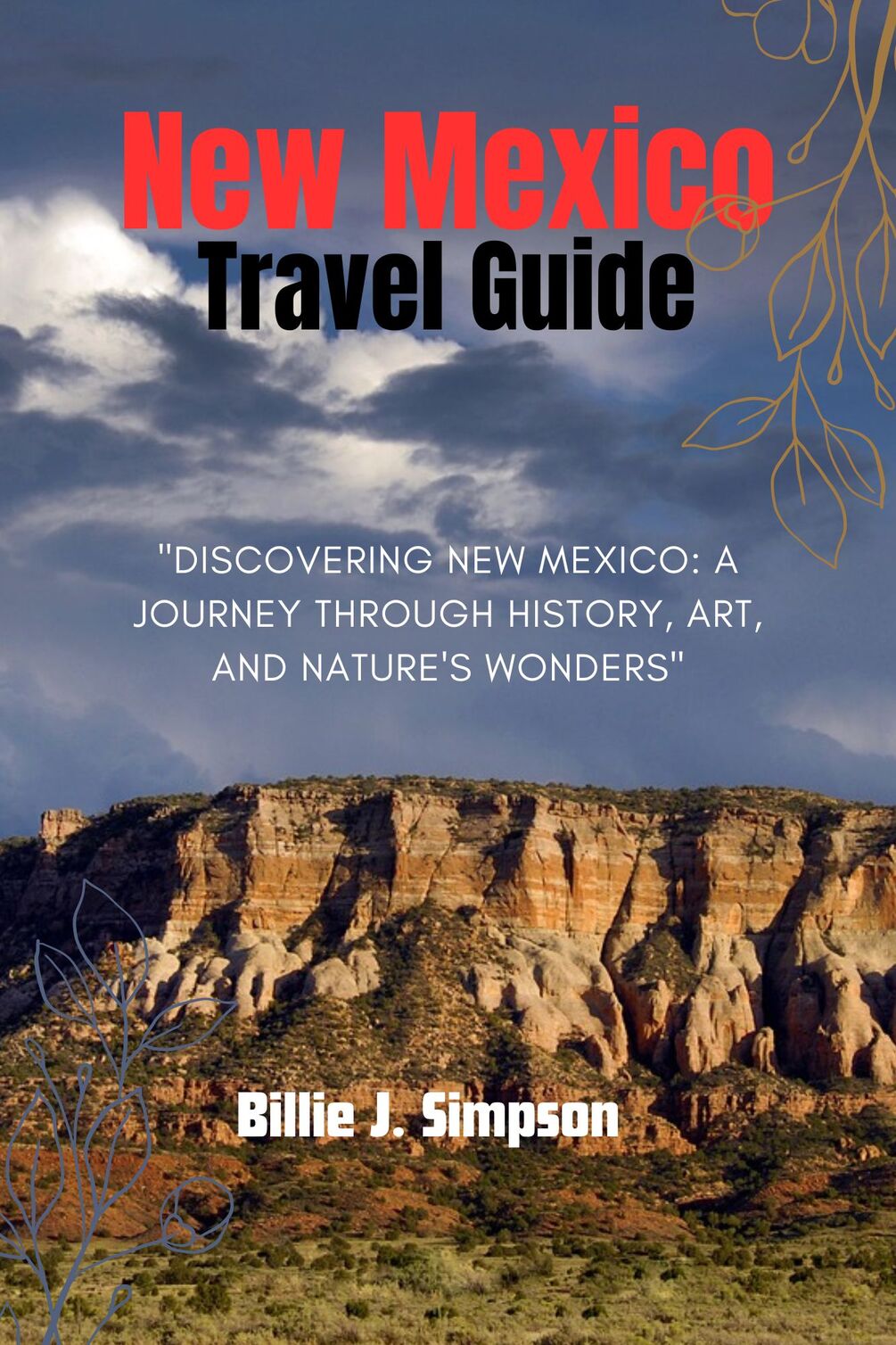 New Mexico travel guide