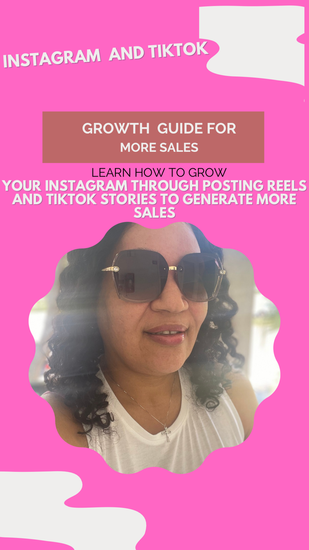 IG and TikTok Growth Guide