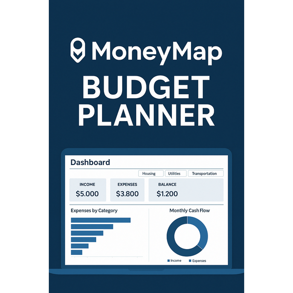 MoneyMap