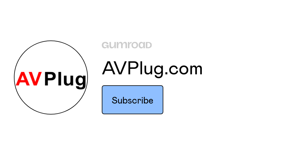 AVPlug.com