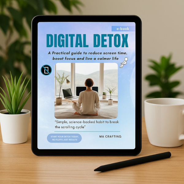 Focus and Freedom bundle:The ultimate student planner+7-day digital ...