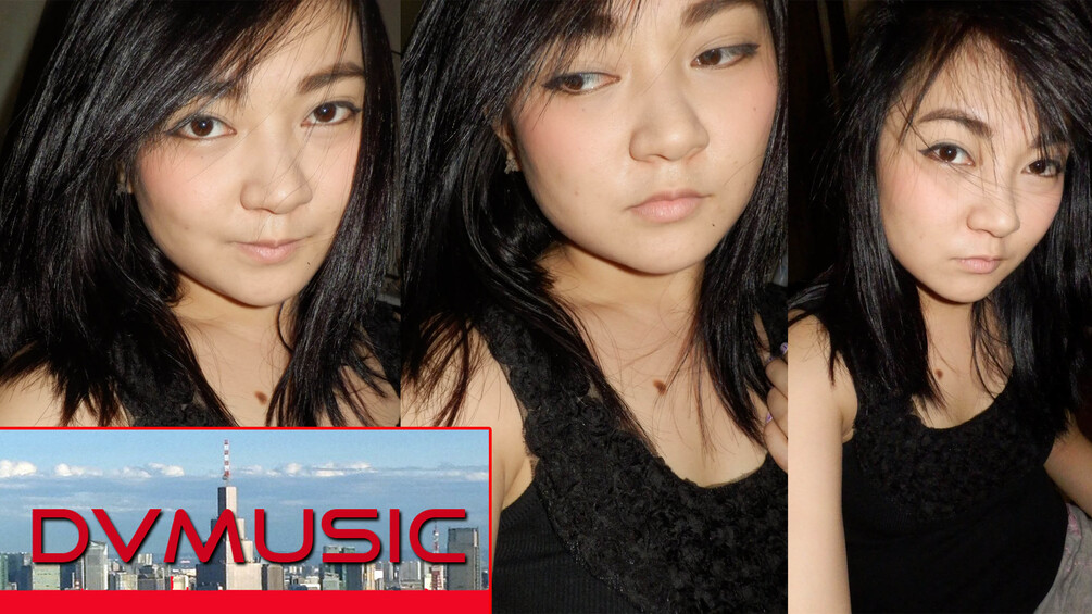 Clubtronix - DVMusic Backgrounds