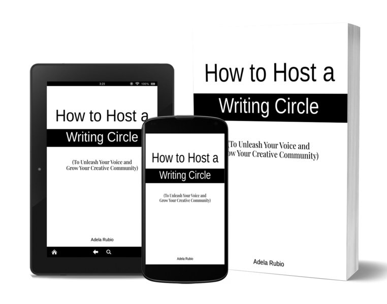 How to Host a Writing Circle (to Unleash Your Voice and Grow Your ...