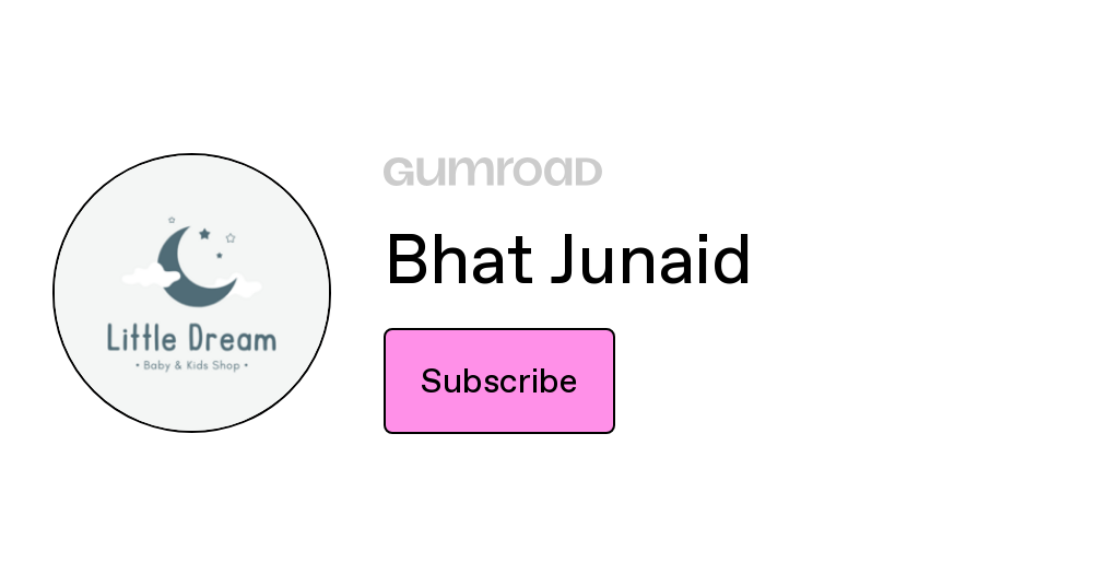 Bhat Junaid