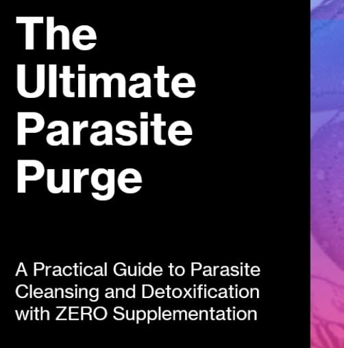 The Ultimate Parasite Purge