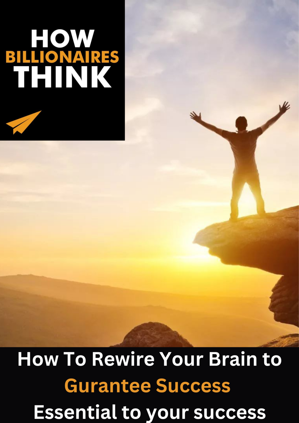 Success Mentality vol one