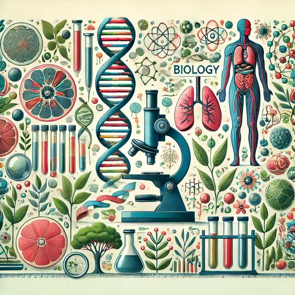 Cell Anatomy and Physiology: The Building Blocks of Life