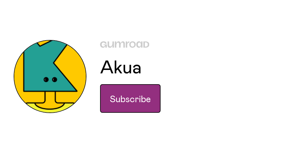 Akua