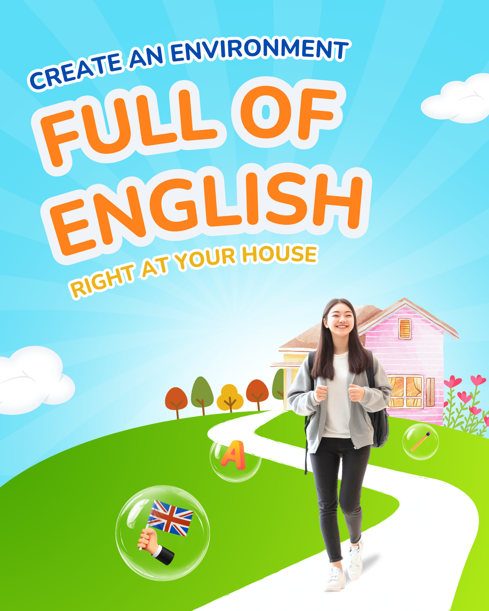 02. Canva Instagram Template for Teachers & Tutors | Editable ...