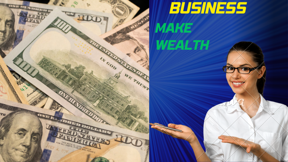 The Wealth Paradigm: Unlocking Financial Success