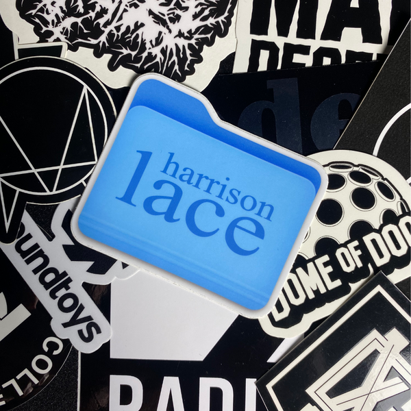 HARRISON LACE