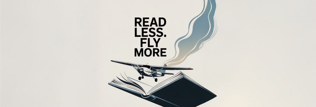 Complete Airplane Flying Handbook SUMMARY