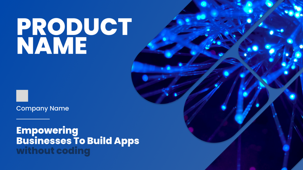 Product Deck - Presentation