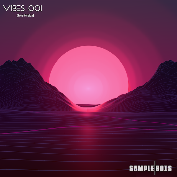 VIBES 001 | Free Loop Pack
