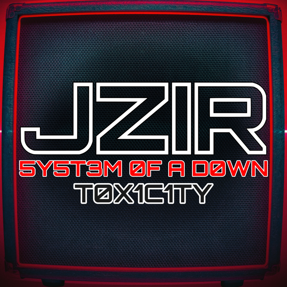 5Y5T3M 0F A D0WN - T0X1C1TY (5-pack)