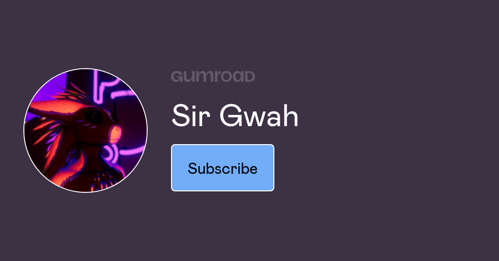 Sir Gwah
