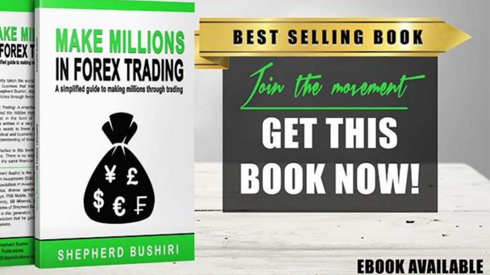 Make millions in Forex Trading