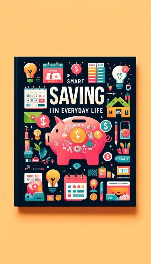 Smart Saving in Everyday Life