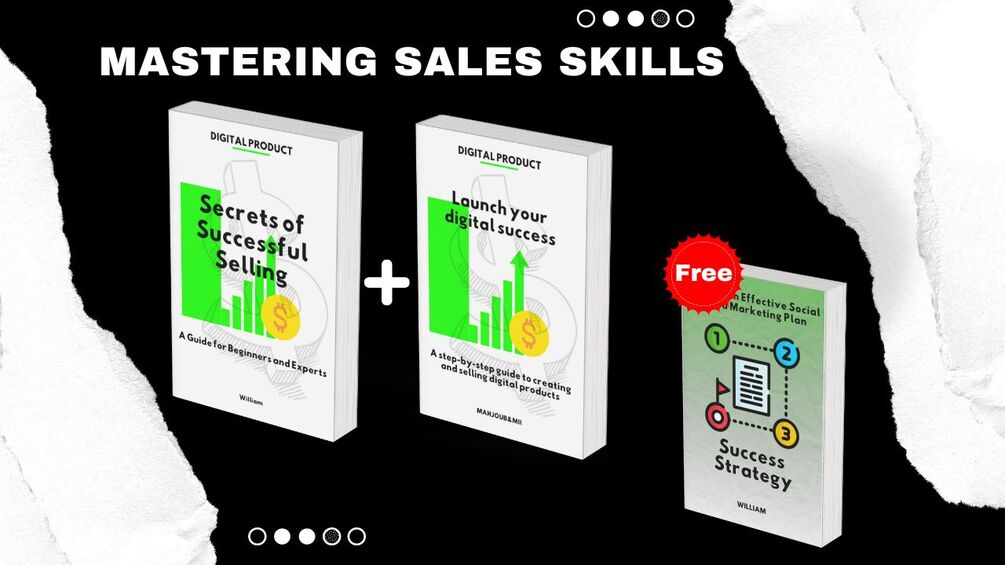 Mastering Sales and Marketing