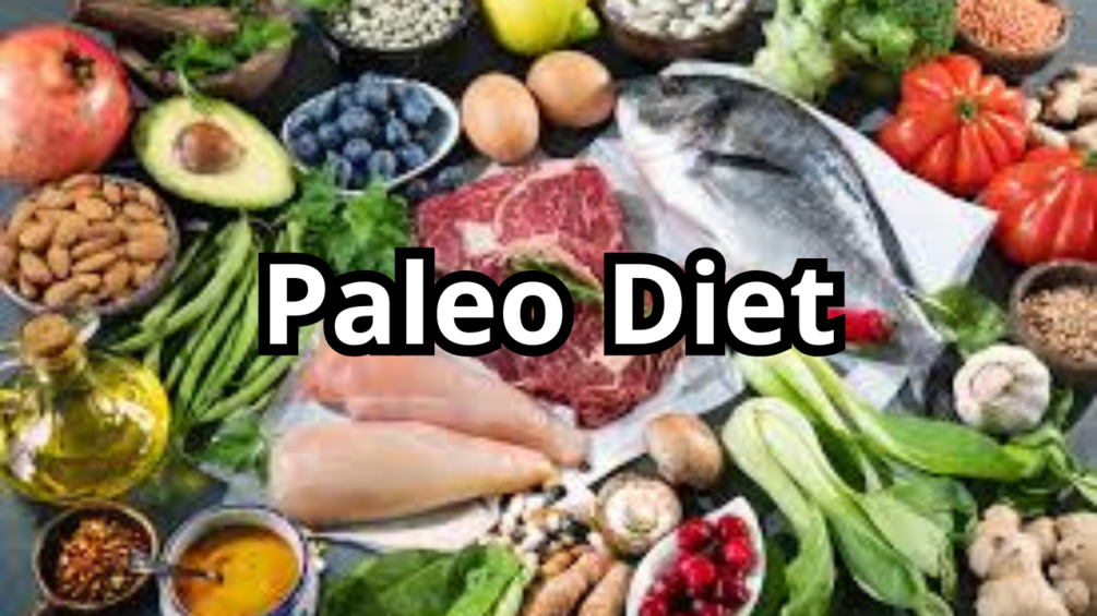 Navigating The Paleo Diet