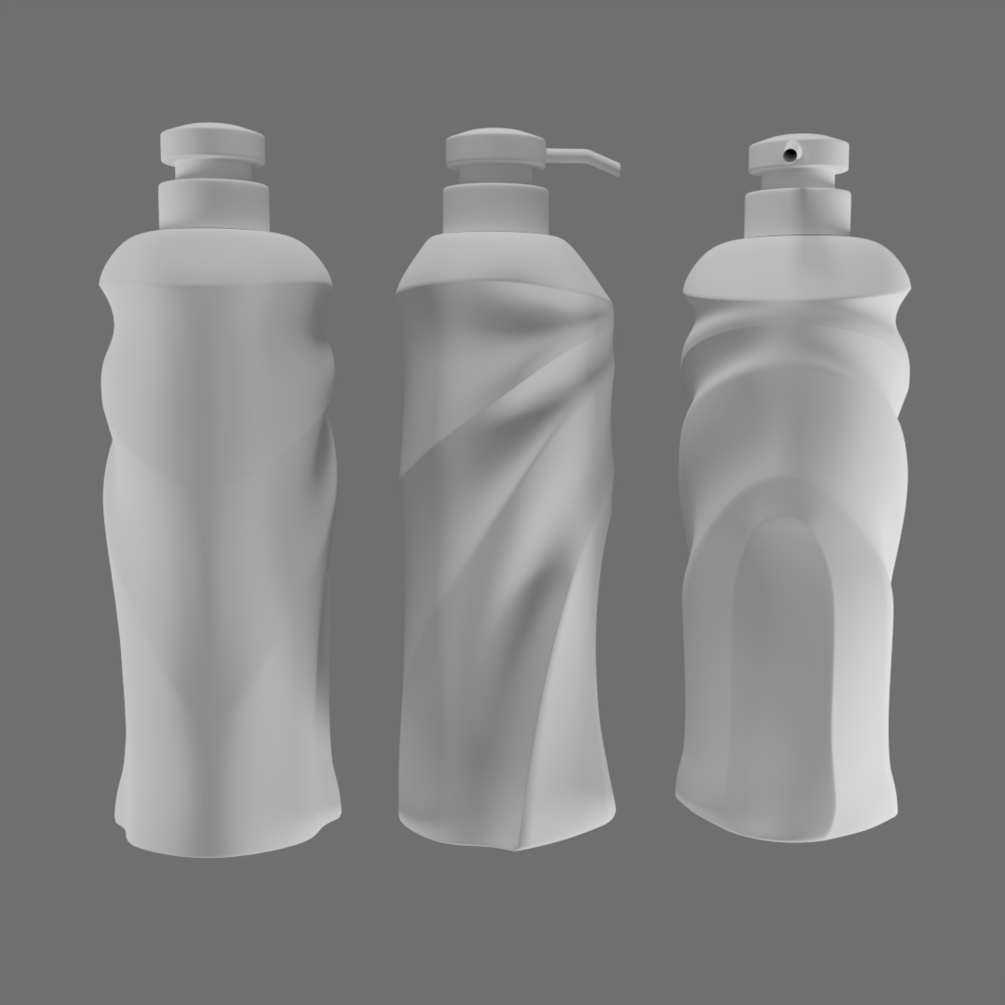 PRODUCT CONTAINER
