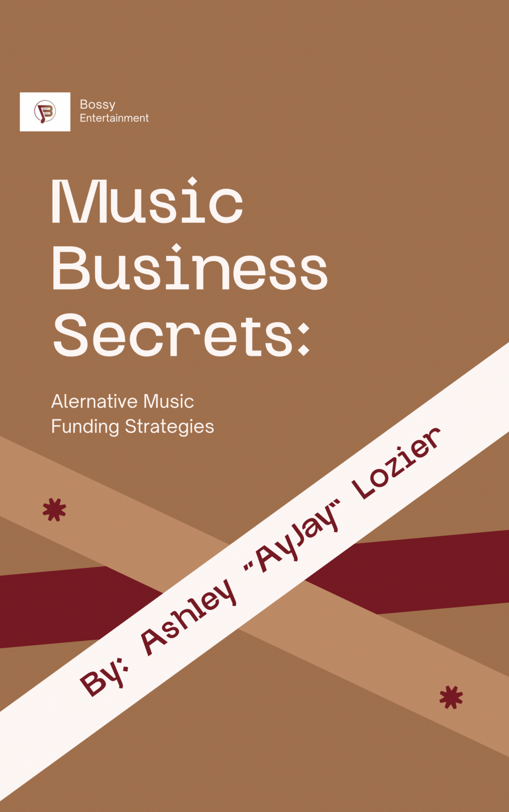 Music Business Secrets: Alternative Music Funding Strategies