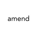 amend