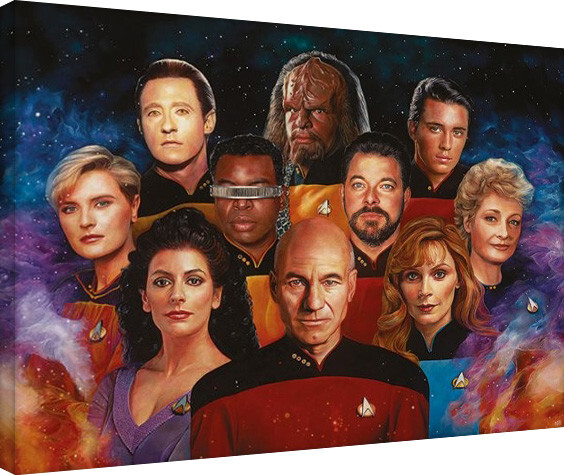 Star Trek complete eBook collection