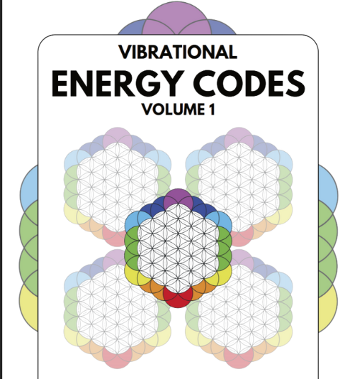 VIBRATIONAL ENERGY CODES
