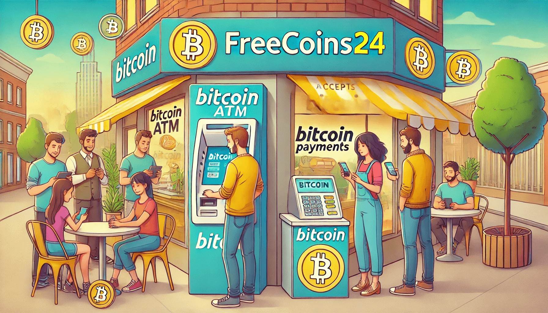 What is Bitcoin? Understanding the Basics