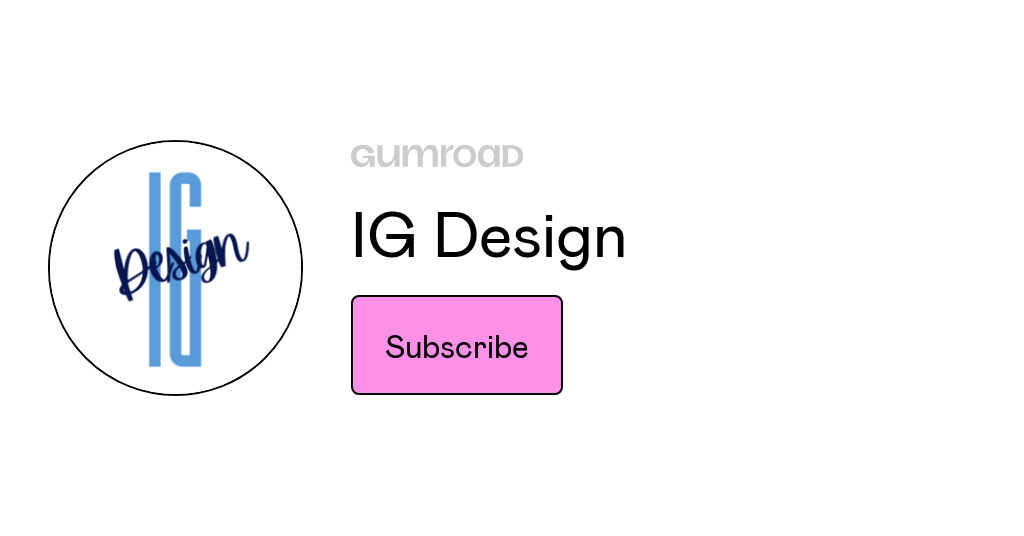 IG Design