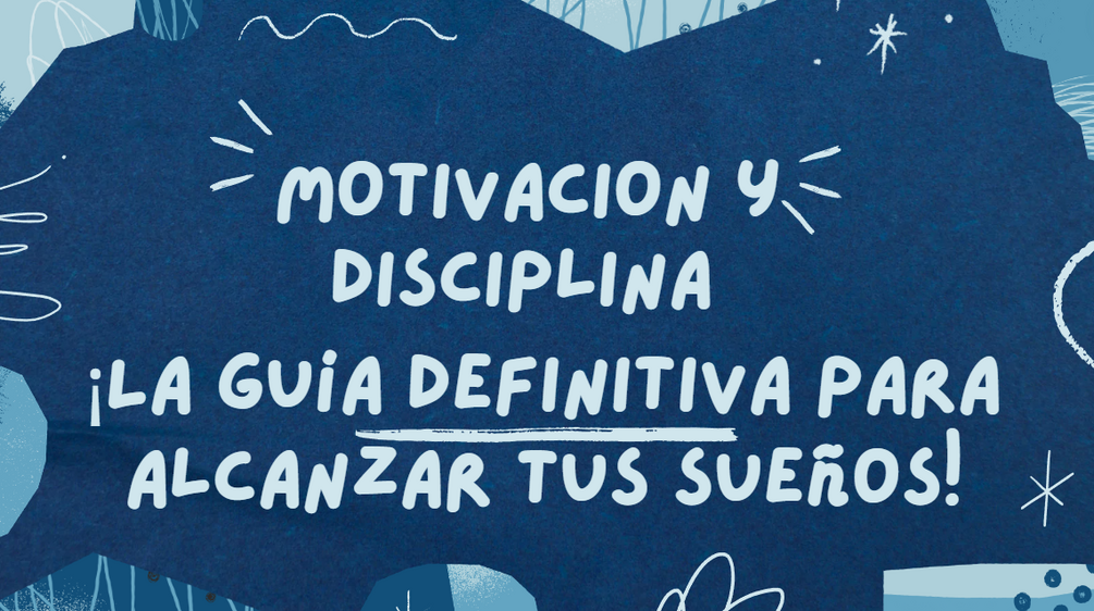 Motivacion (Spanish)