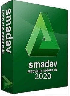Smadav Pro 2020 - Software antivirus and account activation